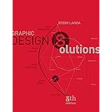 Graphic Design Solutions: Landa, Robin: 9781337554053: Amazon.com: Books