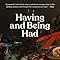 Having and Being Had: Biss, Eula: 9780525537465: Books - Amazon.ca