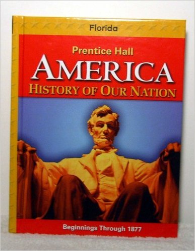 America History of Our Nation: 9780133187069: Amazon.com: Books