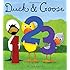 Duck & Goose: Tad Hills: 9780375836114: Books - Amazon.ca