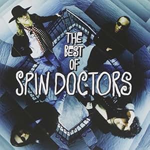 Spin Doctors - Best of: Spin Doctors - Amazon.com Music