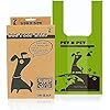 Amazon.com : Green'N'Pack Extra Large Dog Waste Bags, 100-Count Premium ...