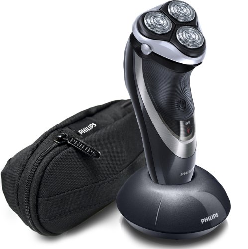 Philips SensoTouch RQ1150 GyroFlex 2D Rotary Rechargeable Electric ...