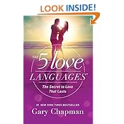 The 5 Love Languages: The Secret to Love that Lasts - Kindle edition by ...