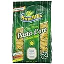 Amazon.com : Sam Mills Pasta D'Oro Gluten Free Penne Rigate, 1-Pound ...