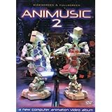 Amazon.com: Animusic 2 - A New Computer Animation Video Album : Wayne ...