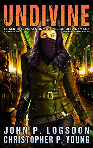 Publication: Undivine