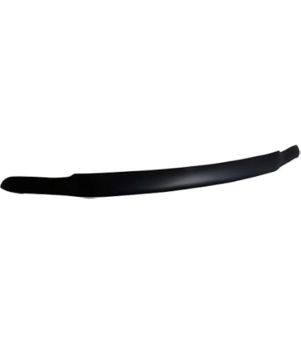 Bug Deflector Aeroskin ; Matte Black Low Profile | #HUS 2877187 Bug ...