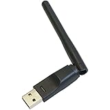 Original Humax WiFI USB Dongle: 150N Wireless LAN: Amazon.co.uk ...