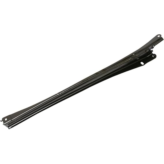 Amazon.com: Radiator Support Compatible with Toyota RAV-4 01-05 Center ...