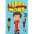 Teddy Mars Book #2: Almost a Winner (Teddy Mars, 2): Burnham, Molly B ...