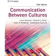 Amazon.com: Communication Between Cultures: 9798214135847: Samovar ...