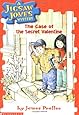 Amazon.com: The Case of the Spooky Sleepover (Jigsaw Jones Mystery, No ...