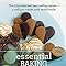 Essential Baking: Amazon.co.uk: Murdoch Books Test Kitchen ...