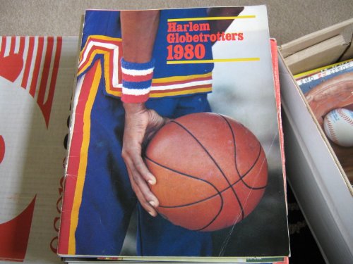 Harlem Globetrotters 1980 (The Trotters on Tour , Twiggy Sanders ...