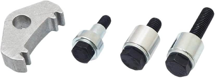 Flywheel Locking Tool For BMW E60, E63, E64, E65, E66 - - Amazon.com