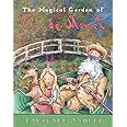 The Magical Garden of Claude Monet (Anholt's Artists Books For Children ...