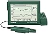 Extech RH520B: Humidity+Temperature Chart Recorder with Detachable ...