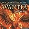 The Chronicles of Avantia #1: First Hero: Adam Blade: 9780545361590 ...