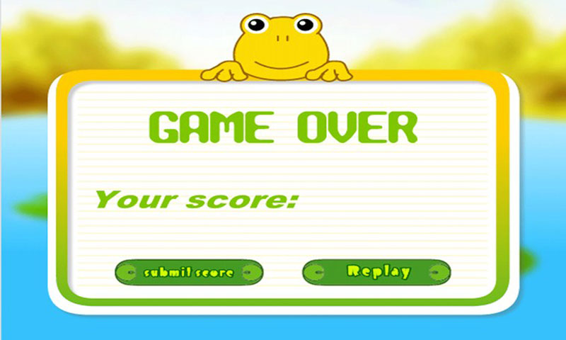 Amazon.com: Flappy Frog : Apps & Games