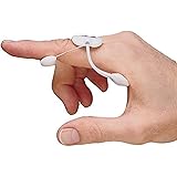 LMB - 63365 Spring-Coil Finger Extension Splint (“Capener” or Wynn ...