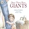 Once There Were Giants : Waddell, Martin, Dale, Penny: Amazon.co.uk: Books