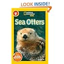 Amazon.com: National Geographic Readers: Sea Otters (9781426317514 ...