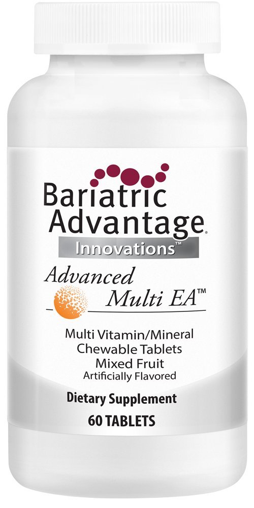 Amazon.com: Bariatric Advantage High Protein Meal Replacement Chocolate ...