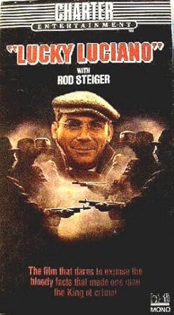 Lucky Luciano (film) - Alchetron, The Free Social Encyclopedia