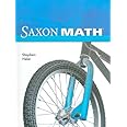 Saxon Math, Intermediate, Grade 3: SAXON PUBLISHERS: 9781600325342 ...