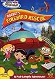Little Einsteins: Rocket's Firebird Rescue: Amazon.ca: DVD: DVD