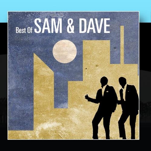 Sam & Dave - Best Of Sam & Dave - Amazon.com Music