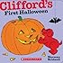 Amazon.com: Clifford's First Autumn (Clifford 8x8) (9780590341301 ...