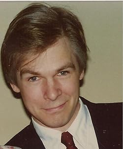 Gary Theroux - Alchetron, The Free Social Encyclopedia