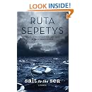 Salt to the Sea - Kindle edition by Ruta Sepetys. Children Kindle ...