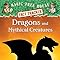 Amazon.com: Dragons and Mythical Creatures: A Nonfiction Companion to ...