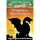 Amazon.com: Dragons and Mythical Creatures: A Nonfiction Companion to ...