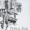Pen & Ink Drawing: Lohan, Frank J.: 0800759497157: Books - Amazon.ca