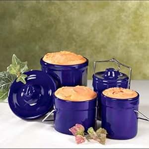 Amazon.com : Sharp Cheddar Cheese Crock 8 oz - Wisconsin Cheeseman ...