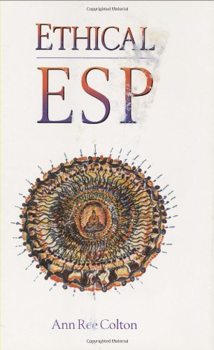 Amazon.com: Ethical ESP: 9780917187032: Colton, Ann Ree: Books