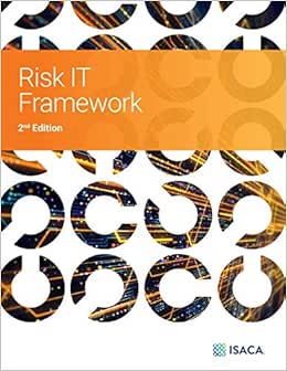 Risk IT Framework, 2nd Edition - Isaca | 9781604208191 | Amazon.com.au ...