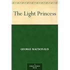 The Light Princess - Kindle edition by MacDonald, George. Children ...