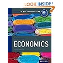 IB Economics Course Book: 2nd Edition: Oxford IB Diploma Program ...
