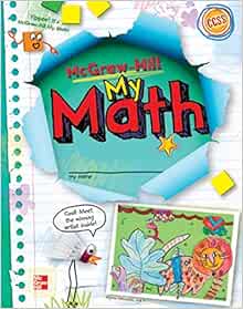 My Math Countdown to Common Core Mathematics Performance Tasks Gr 2 ...