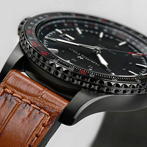Mua Hamilton Watch Khaki Aviation Converter Swiss Automatic Watch 42mm ...