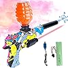 Electric Splat r m1911 Water Beads Toy for boy Gel Foam splaterballgun ...