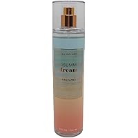 Bath and Body Works Midsummer Dream Fine Fragrance Mist 8 fl oz / 236 mL