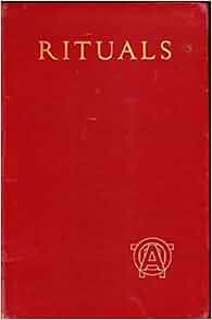 Alpha Omicron Pi Rituals: Jessie Wallace Hughan: Amazon.com: Books