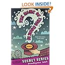 The Name of this Book Is Secret (The Secret Series, Book 1 ...