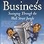 Monkey Business: Swinging Through the Wall Street Jungle: John Rolfe ...